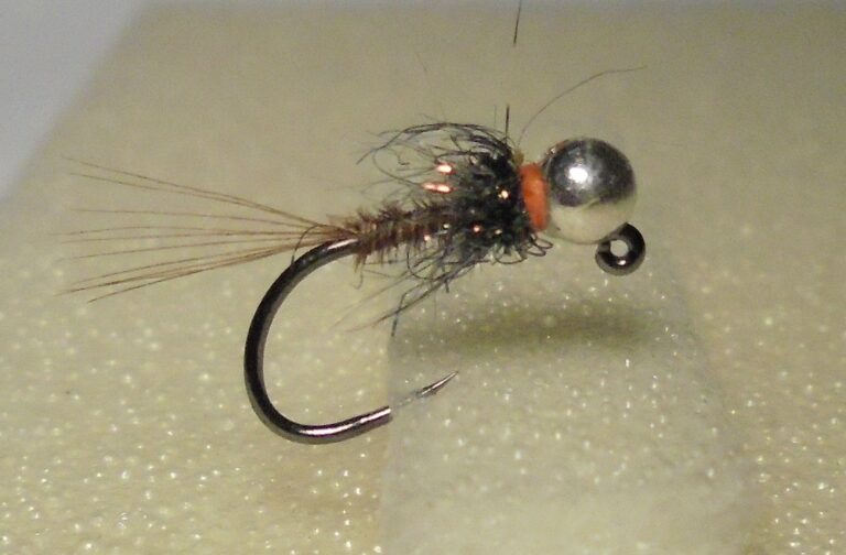 SH Pheasant Nymph - DOHIKU